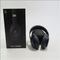 Apple Beats Studio 3 A1914 MX402LL/A Noise Cancelling Wireless Headphones