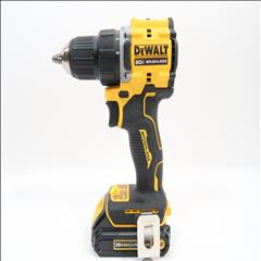 DeWalt DCD794 20-Volt MAX Brushless Cordless 1/2 in. Drill Driver