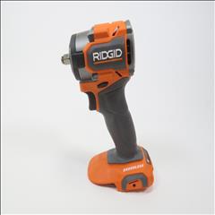 Ridgid R872071 18V SubCompact Brushless Cordless 3/8" Impact Wrench