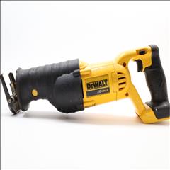 DeWalt DCS380 20V MAX Lithium-Ion Cordless Reciprocating Saw