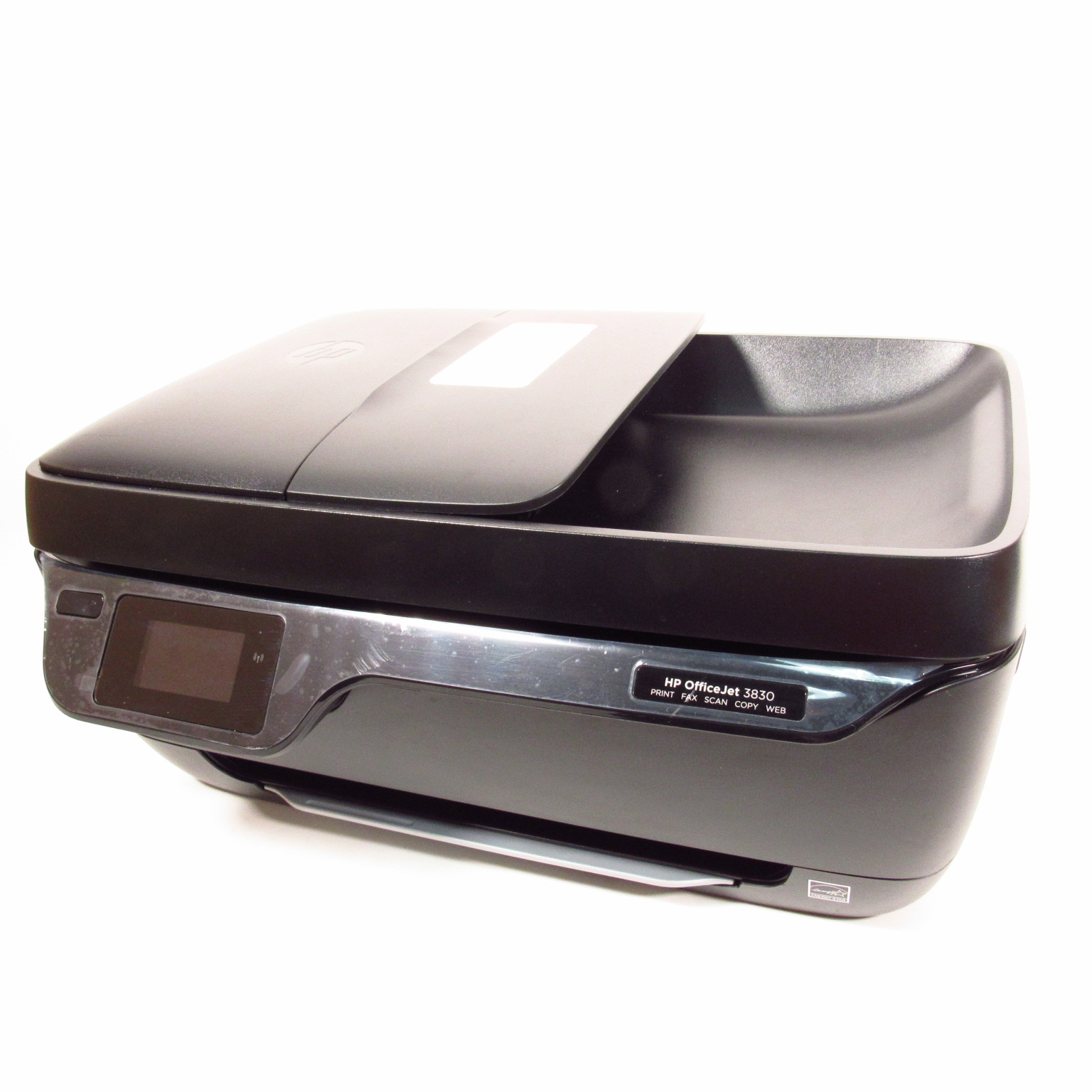 HP SNPRH-1502 OfficeJet 3830 All-in-One Wireless Printer