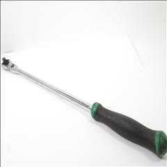 Matco CFR248LFG 1/2" DRIVE 27-3/8" Locking Flex Head Ratchet