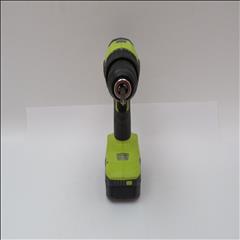 Ryobi PCL206 ONE+ 18V Cordless 3/8" Drill/Driver