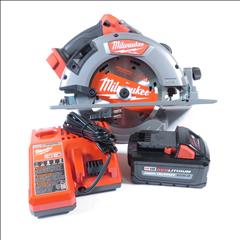 Milwaukee 2732-20 M18 FUEL 18V Li-Ion Brushless Cordless 7-1/4 ...