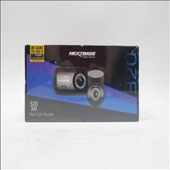 Nextbase 320XR 1080p HD Dash/Rear Cam Bundle
