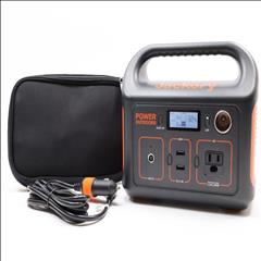 Jackery Explorer 290 Lithium-Ion 290 Wh Portable Power Station