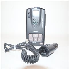 Cobra DualPro 360° Advanced Radar/Laser Detector 2119 / 360° Awareness