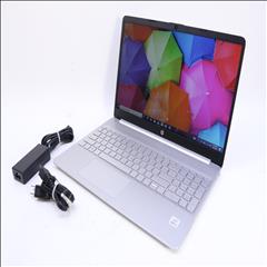 HP 15-DY1043DX Windows 10 Home Core i5-1035G1 1.0GHz 12GB RAM 256GB SSD ...
