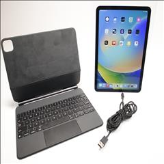 Apple iPad Air MYFQ2LL/A A2316 4th Gen 64GB 10.9" Display Sky Blue Wifi ...