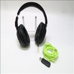 HyperX HXHSCFXBKWW CloudX Flight Xbox One Black Gaming Headset