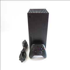 Microsoft Xbox Series X 1882 1882 1TB 4K Video Game Console 2670