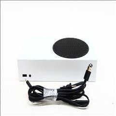 Microsoft Xbox Series S 1883 512GB Video Game Console - 2717