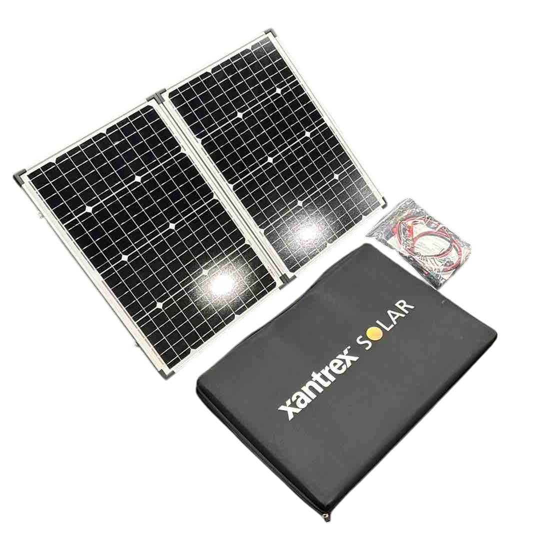 Xantrex (782-0100-01) 100W Solar Panel - Single Panel - Local Pick-Up Only