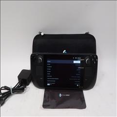 Valve Steam Deck 1010 512GB Portable Gaming Console