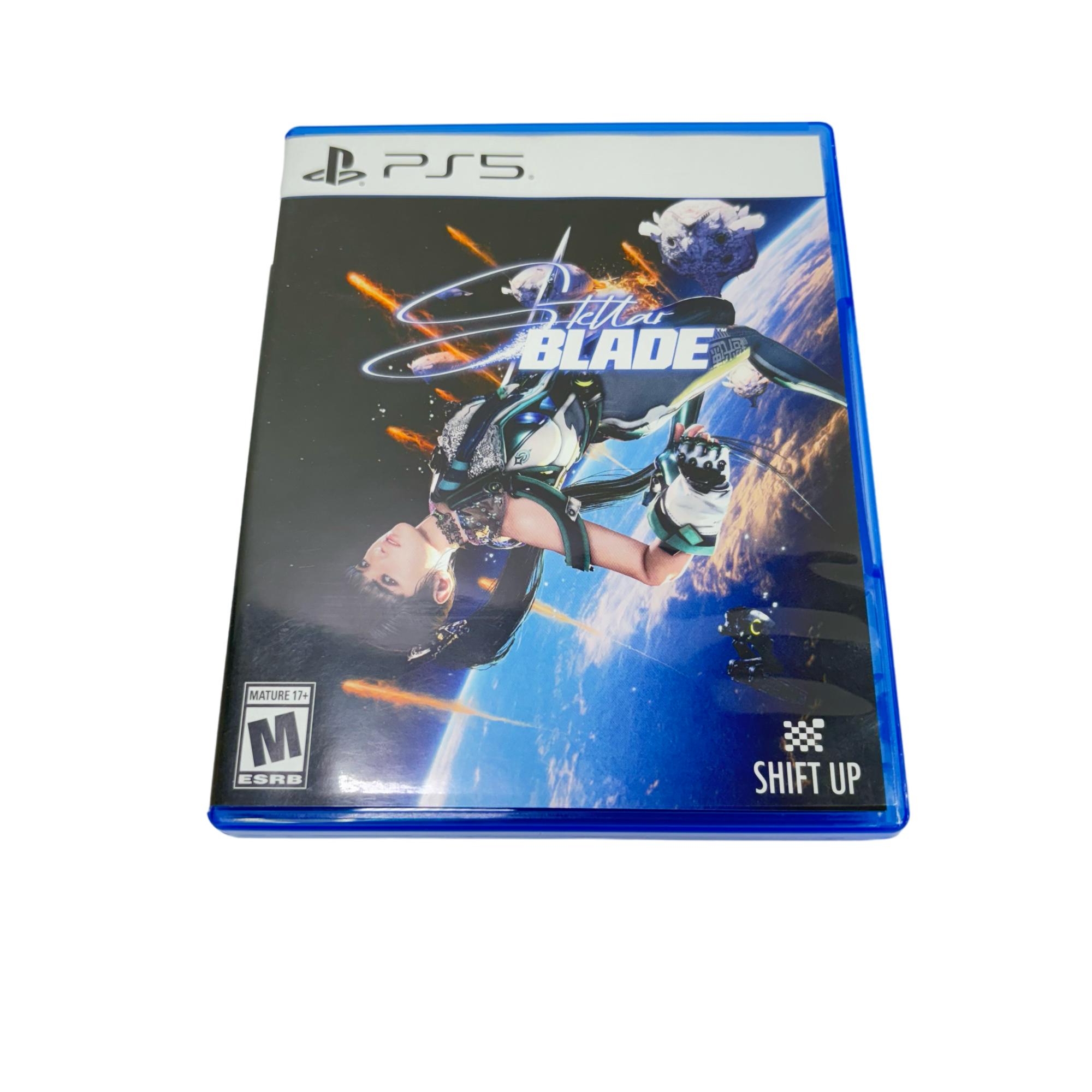 Sony Stellar Blade PlayStation 5 Game 1000038083