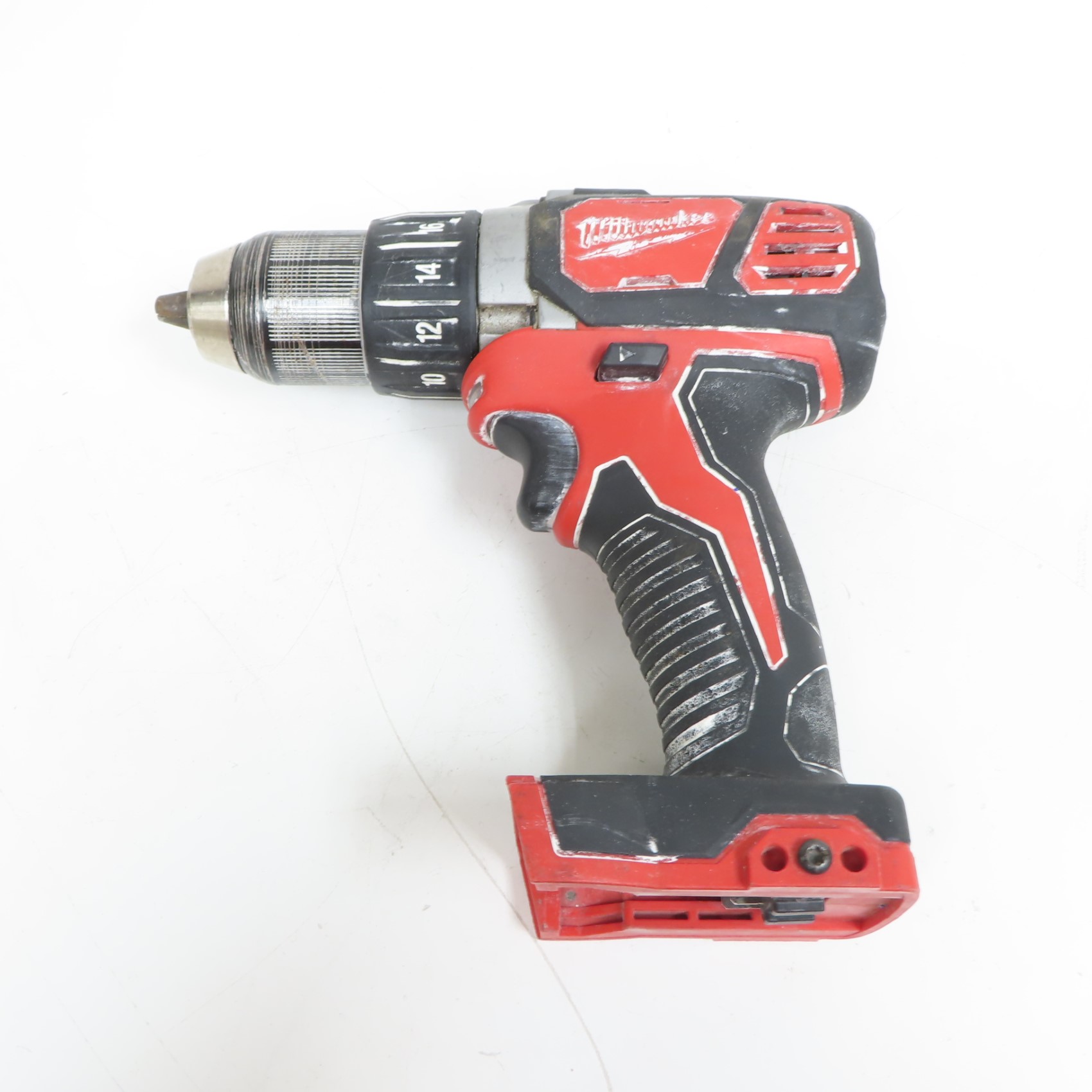 Milwaukee 2606-20 M18 18V 1/2" Cordless Drill/Driver