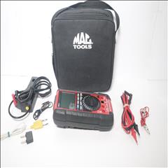 MAC Tools EM721 Automotive Digital Multimeter 2983
