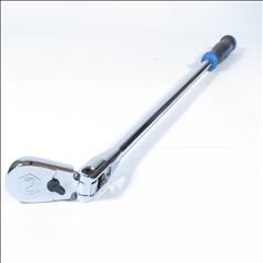 Matco Tools CFR248LFx 1/2" Drive 88 Tooth 24" Locking Flexhead Ratchet