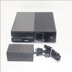 Microsoft Xbox One 1540 Black 500GB Home Video Gaming Console 4448 No ...