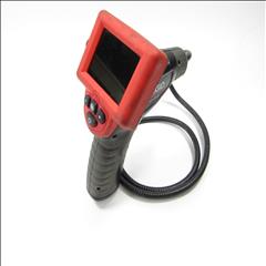 RIDGID Micro CA-25 2.7" Color Visual Inspection/Diagnostic Handheld Camera