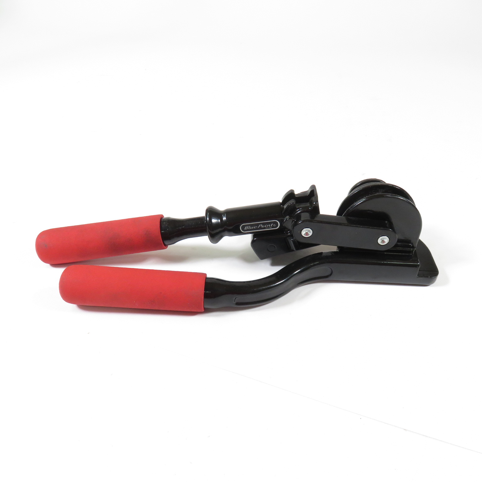 Blue-Point by Snap-on Tools TBS300 Handheld Cushioned Tubing Bender