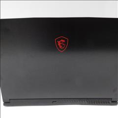 MSI MS-16R1 Core I7-8750H 2.20GHz 8GB Ram 155GB SSD+1TB HDD 15.6 ...
