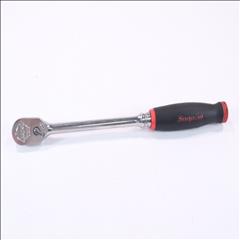 Snap-on Tools FHL80 3/8" Drive Dual 80 Technology Soft Grip Long Handle ...