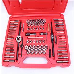 Snap on tap set store