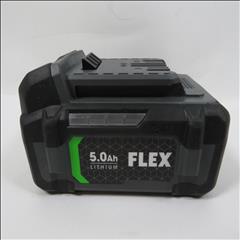 Flex FX0121 24V 5.0Ah Lithium Battery