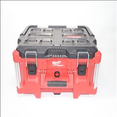 Milwaukee 48-22-8425 PACKOUT Large Toolbox