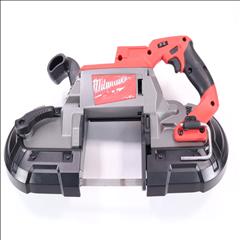 Milwaukee 2729-20 M18 FUEL 18V Lithium-Ion Brushless Cordless Deep Cut ...