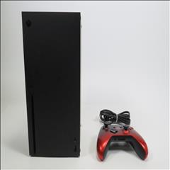 Microsoft Xbox Series X 1882 1TB Video Game Console 2003