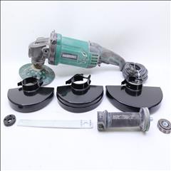 Masterforce 241-0788 15 Amp Corded Electric 7"-9" Trigger Switch Angle ...