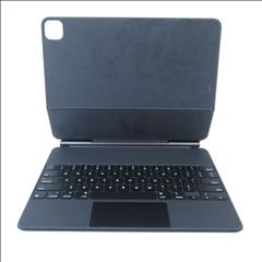 Apple Magic Keyboard MJQK3LL/A for 12.9-inch iPad Pro (3rd, 4th, 5th ...