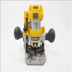 DeWalt DWP611 7 Amp Corded 1-1/4 HP Max Torque Variable Speed Compact ...