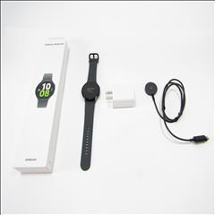 Samsung Galaxy Watch5 SM-R915U 44mm GPS LTE Aluminum Smartwatch 7471