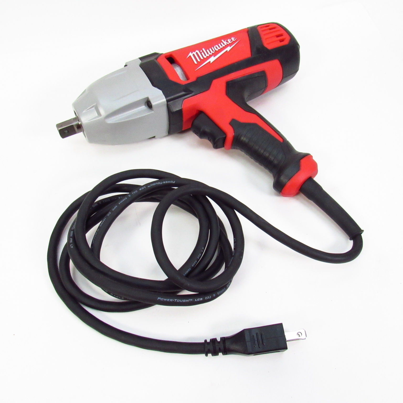 Milwaukee 9070-20 Corded 1/2'' Square Pin Impact Wrench