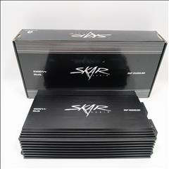 Skar Audio RP-1500.1D 1500W RMS Class D Monoblock Car Amplifier