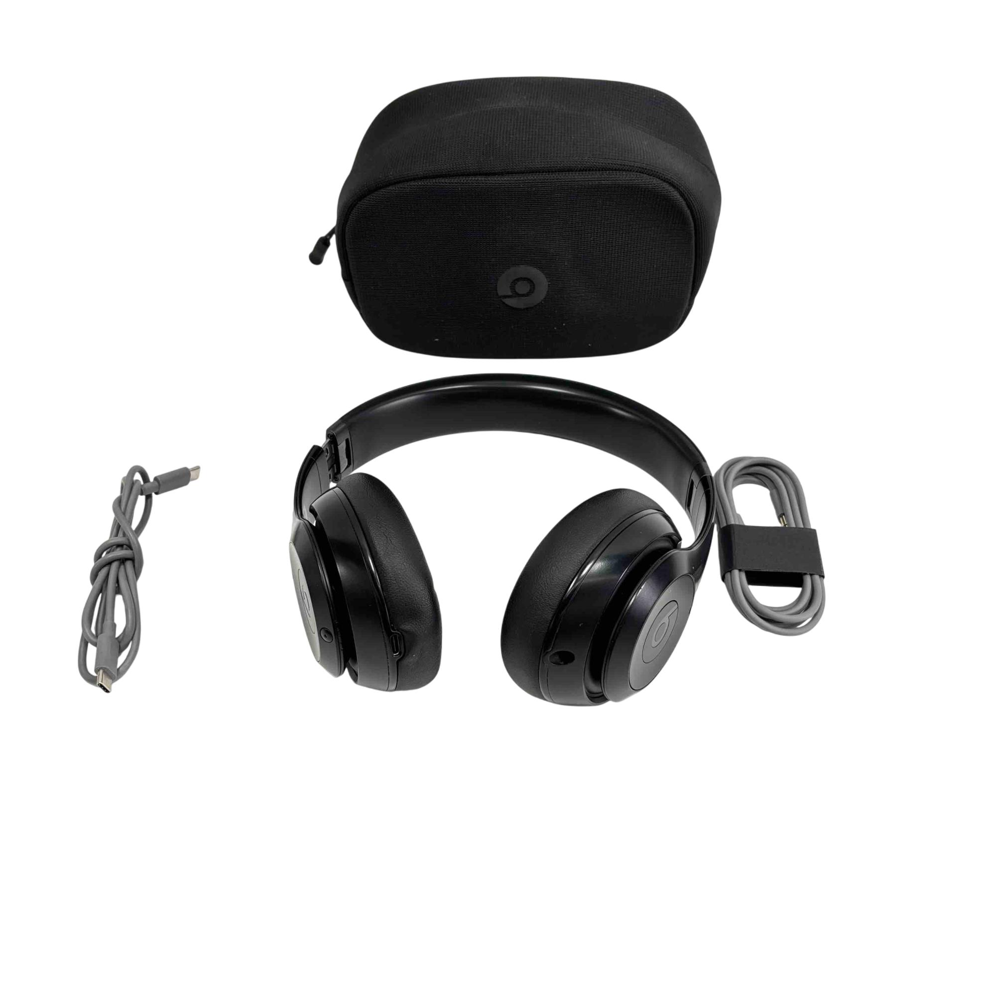 Apple Beats Studio Pro A2924 Over-Ear Wireless Headphones 4139