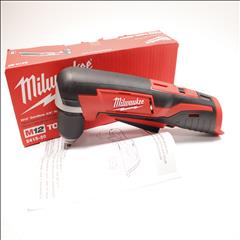 Milwaukee 2415-20 12V 3/8" Right-Angle Drill Bare Tool Only