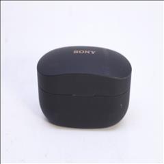 Sony YY2948 Noise-Canceling True Wireless In-Ear Headphones