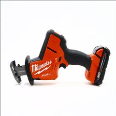 Milwaukee 2719-20 M18 FUEL HACKZALL 18V Brushless Cordless ...