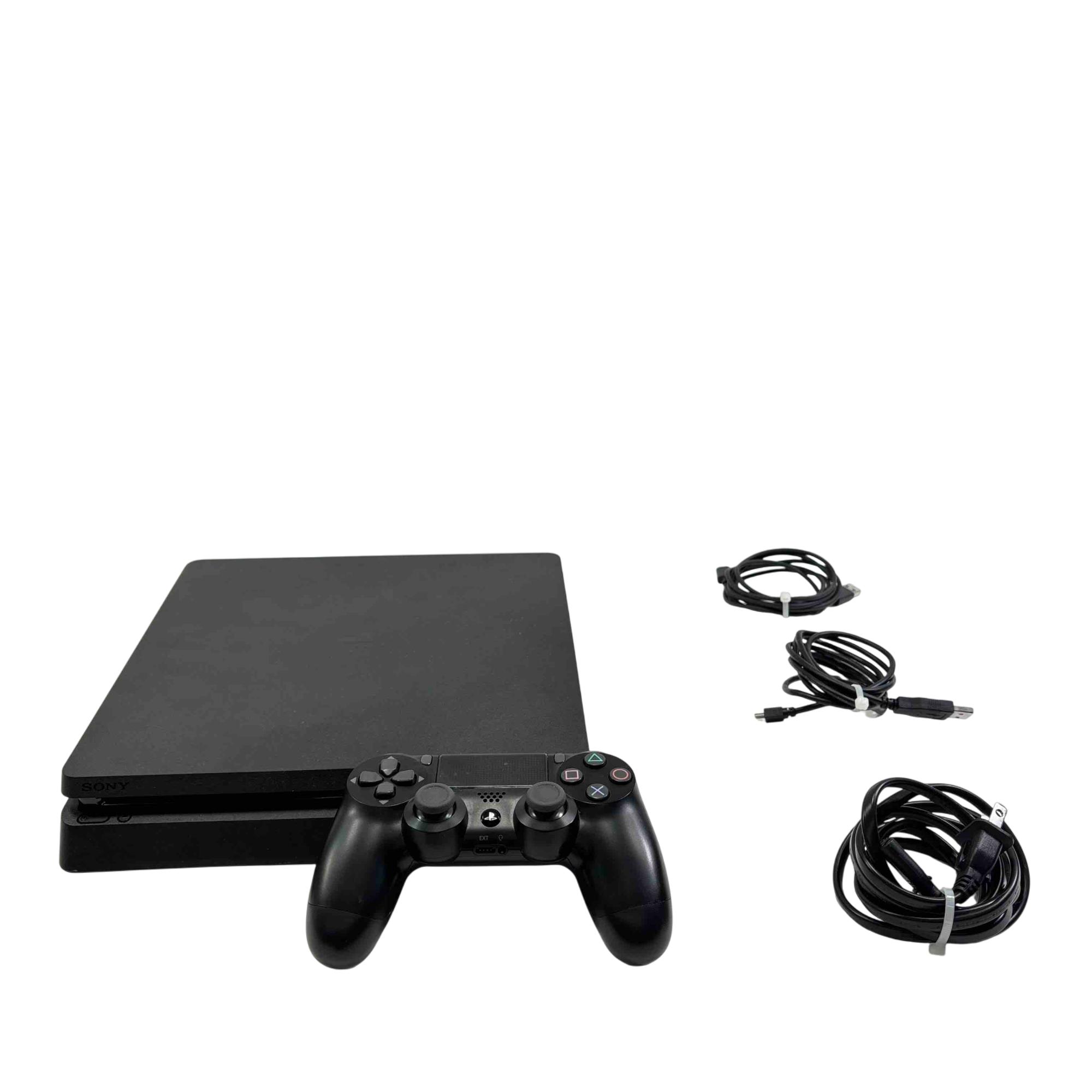 Sony PlayStation 4 Slim CUH-2215B 1TB Video Game Console 3493