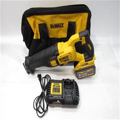 DeWalt DCS389 FLEXVOLT 60V MAX BRUSHLESS CORDLESS RECIPROCATING SAW