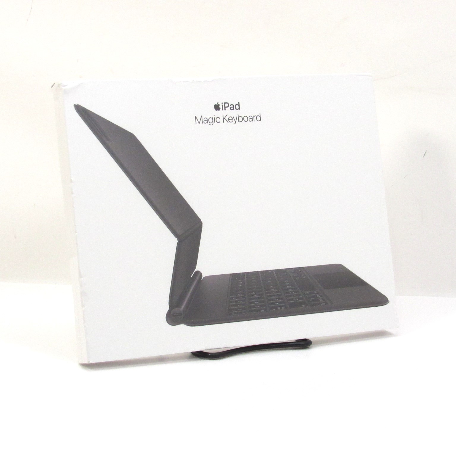 Apple MXQT2LL/A Magic Keyboard - for iPad Pro 11'' 4th Gen / Air 5th ...