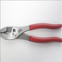 MAC Tools P28A 8"/203mm Red Slip-Joint Pliers