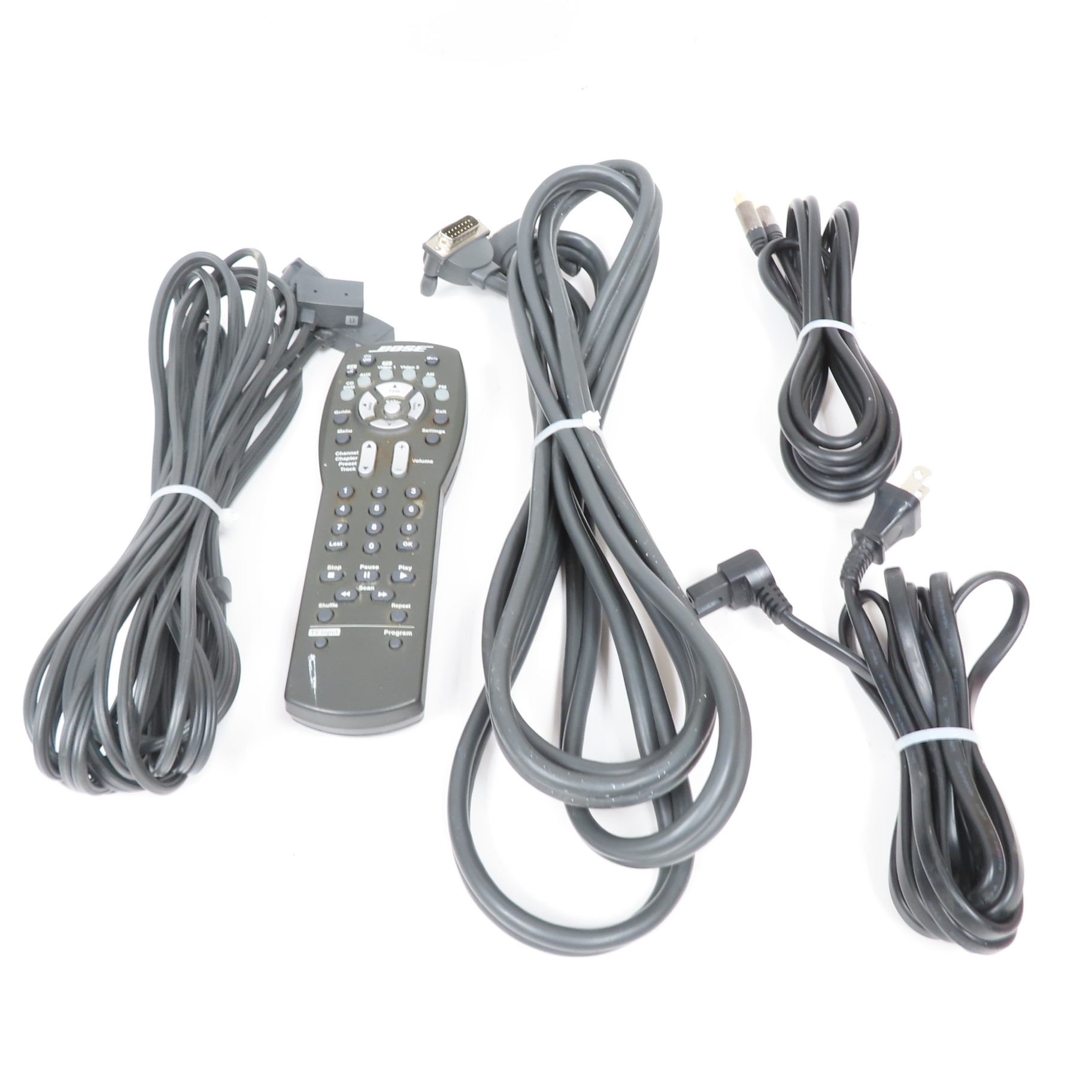 Bose AV3-2-1 GS Series I DVD Home Entertainment System (Local Pick-Up Only)