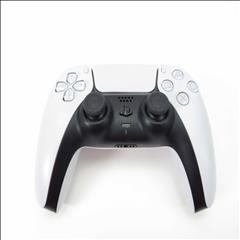 Sony PlayStation 5 DualSense CFI-ZCT1W Adaptive Trigger Wireless ...