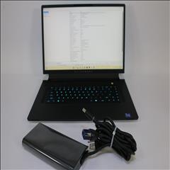 Alienware x17 R2 P48E Core i9-12900H 2.5Ghz RTX 3060 32GB RAM 1TB SSD 17.3"