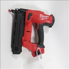 Milwaukee 2746-20 M18 18Ga Cordless Brad Nailer 0302